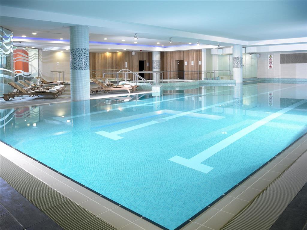 Hotel Strand Hotel Limerick, Ireland - book now, 2025 prices