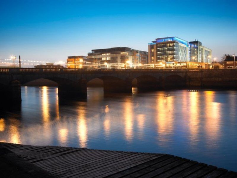 Hotel Strand Hotel Limerick, Ireland - book now, 2025 prices