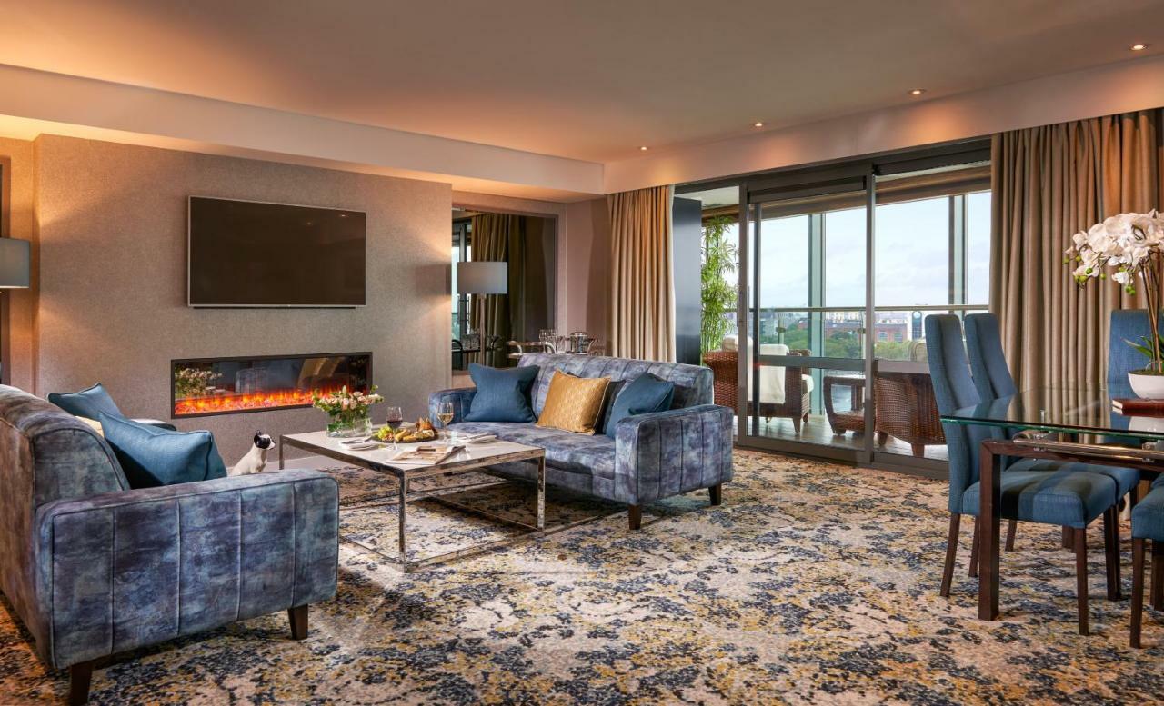 Hotel Strand Hotel Limerick, Ireland - book now, 2025 prices